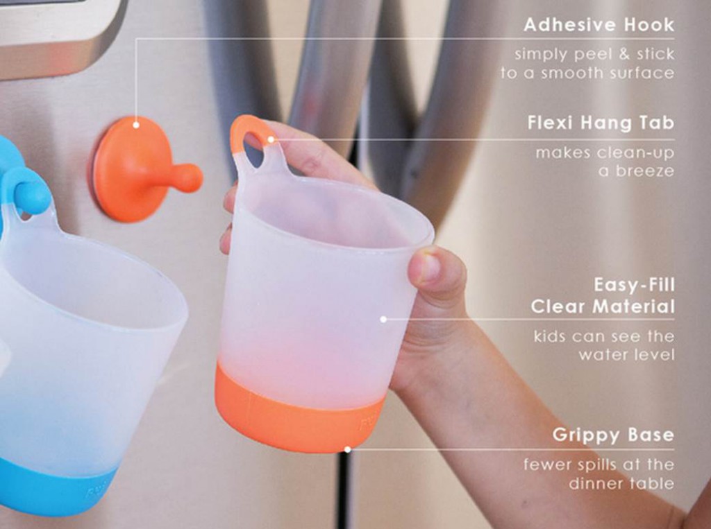 Product of the Week: PhillUp - 3D Innovations