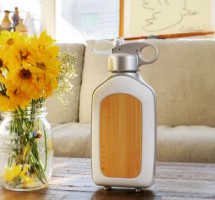 Product of the Week: WELLY Reusable Bottle - 3D Innovations