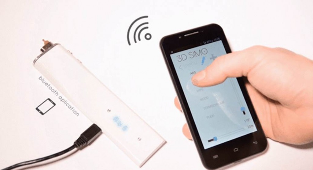 Product of the Week: 3DSimo Mini - 3D Innovations