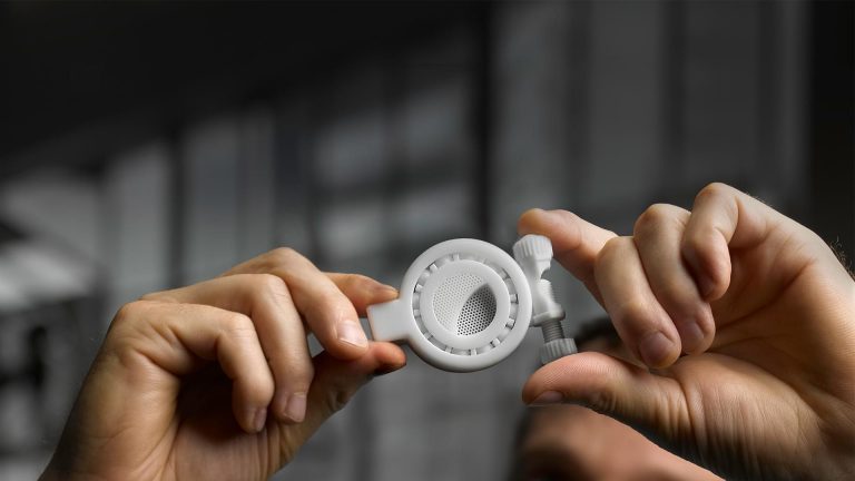 Harnessing 3D Printing Technology for Business - 3D Innovations