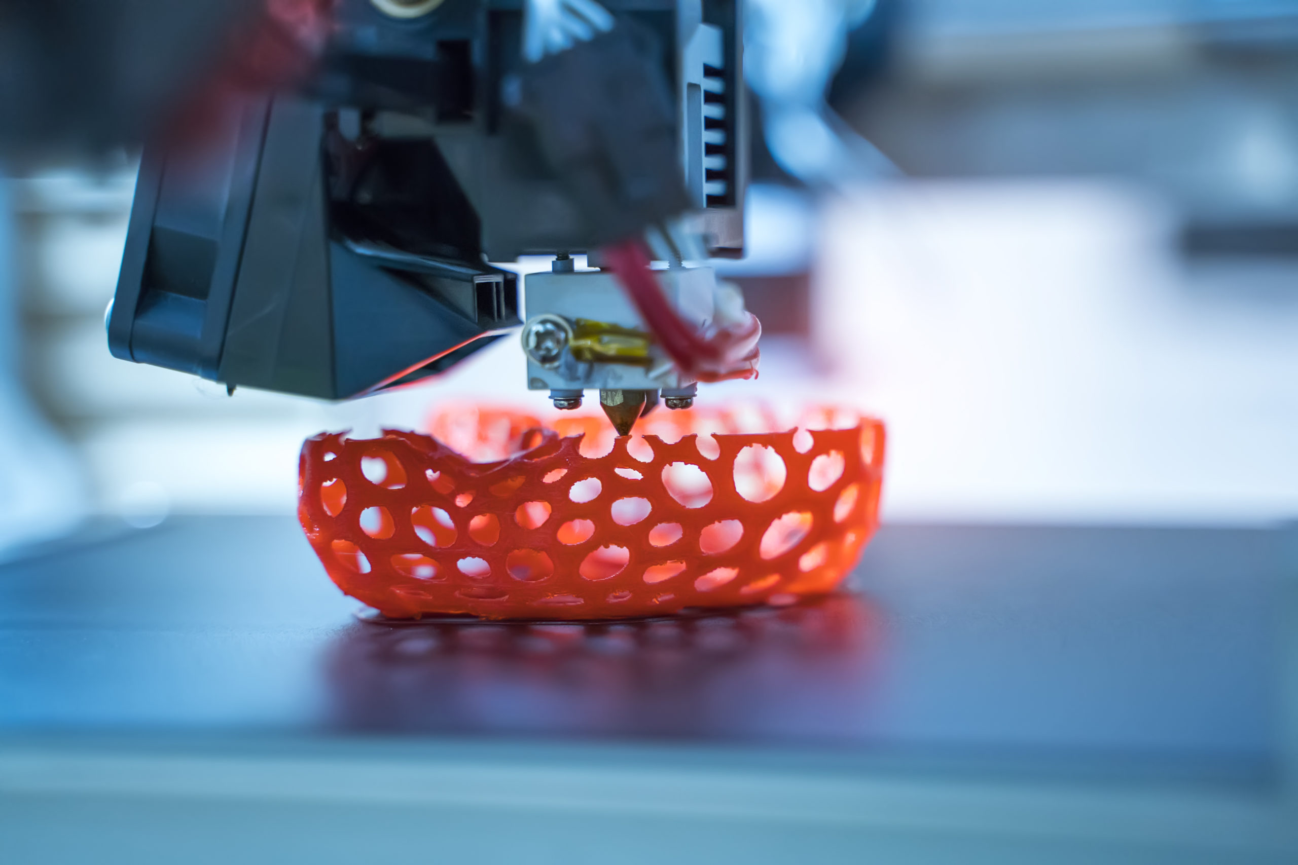 5 Benefits Of Rapid Prototyping For Product Design And Development 3D